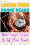 Losing Your Prime Years - Michal B. Lehman