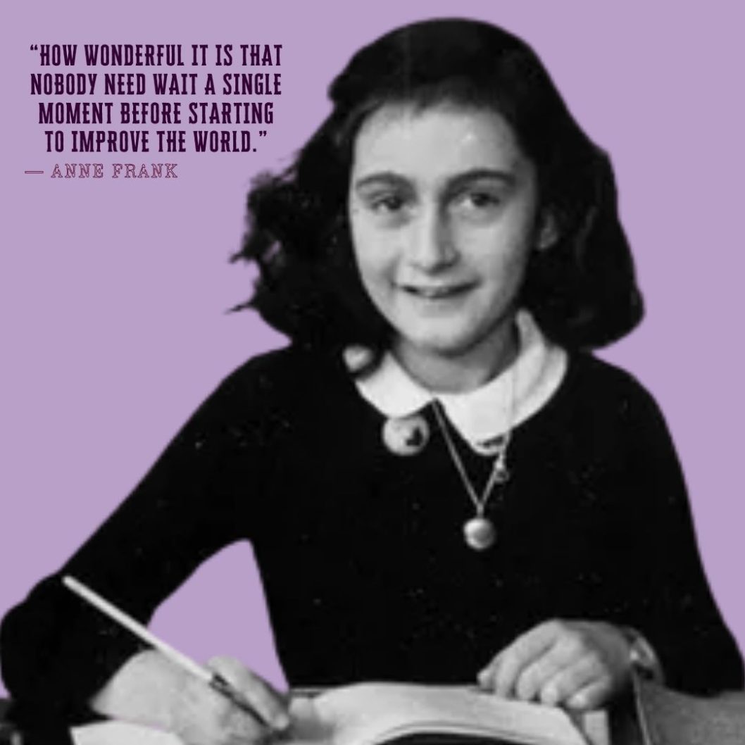 Important Life Lessons from Women in History - Michal B. Lehman